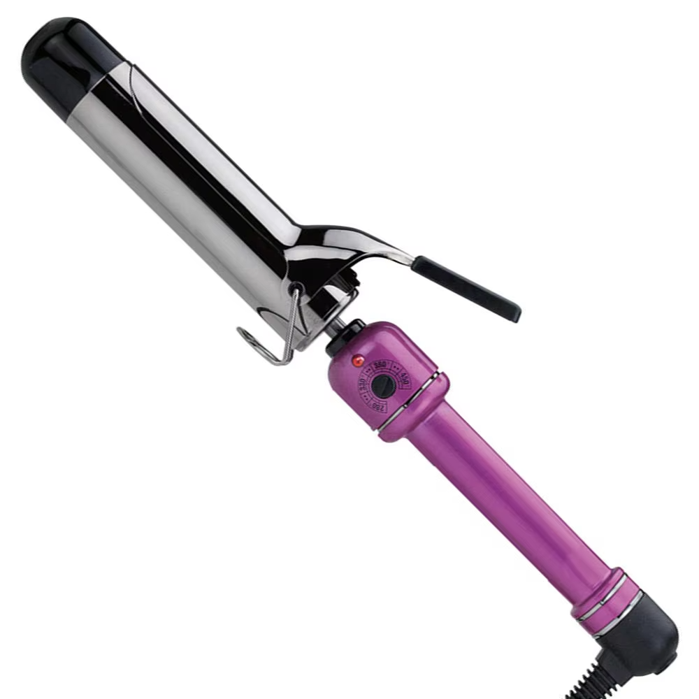 1/2 Inch Curling Iron - Meakeosi